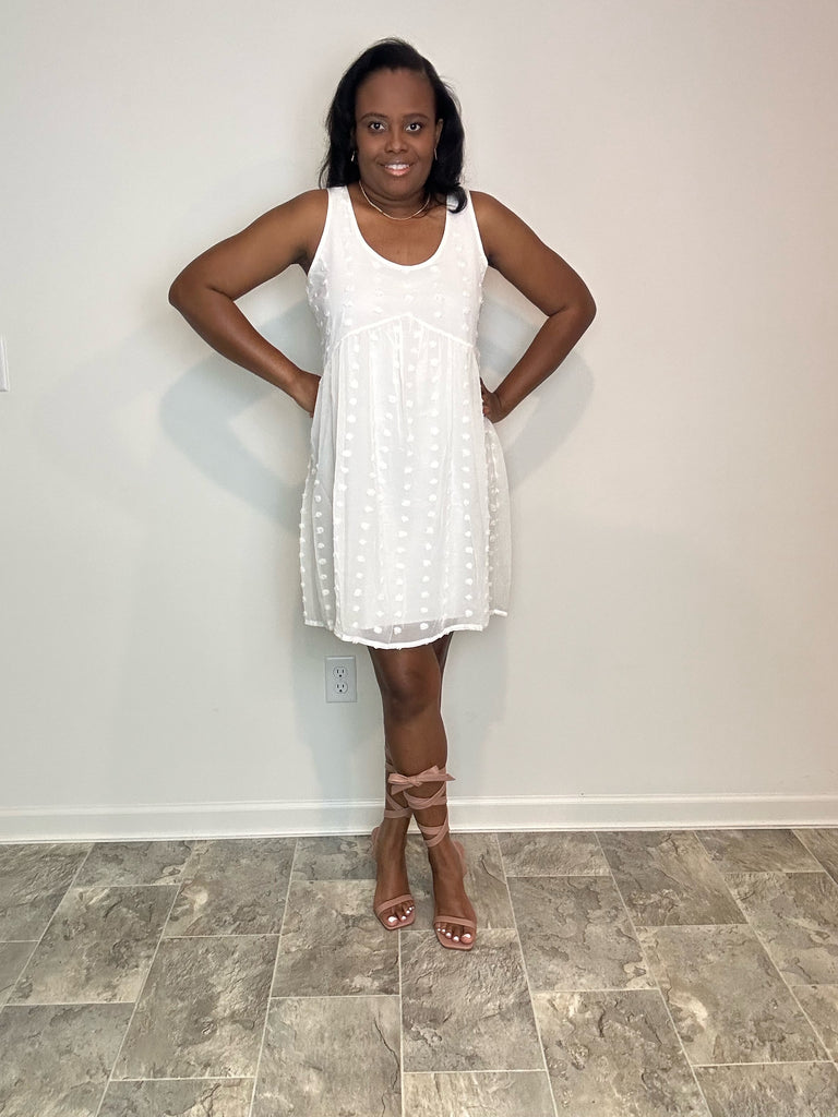 Sheer Perfection – Anjail's House of Fashion